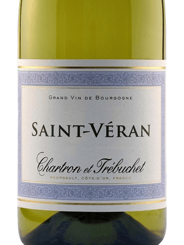Chartron et Trébuchet Saint-Véran | Vivino US
