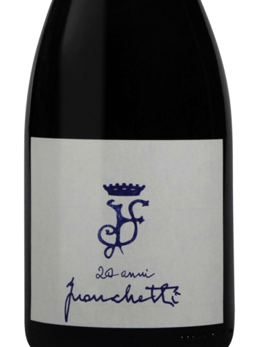 Passopisciaro 20 Anni Franchetti | Vivino France