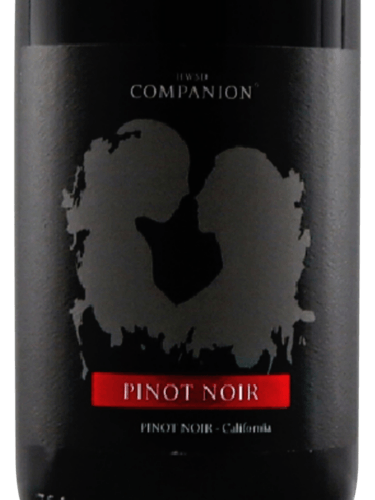 Companion Wines Pinot Noir | Vivino US
