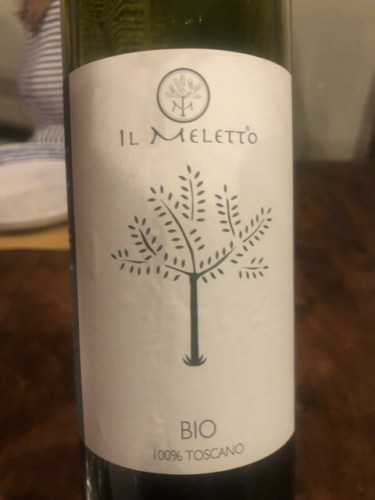 Il Meletto Bio | Vivino US