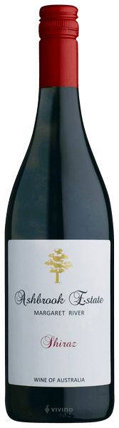 Ashbrook Estate Shiraz | Vivino US