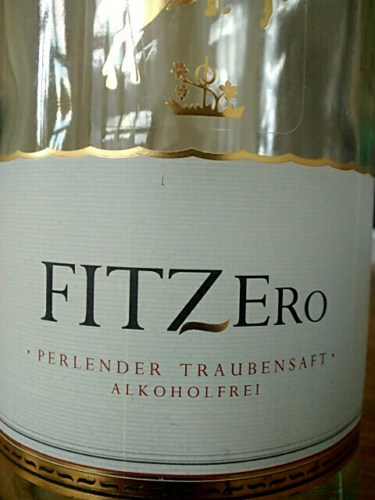 Fitz-Ritter FitZero | Vivino US