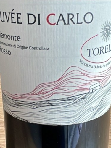 Torelli Cuvée di Carlo Rosso | Vivino US