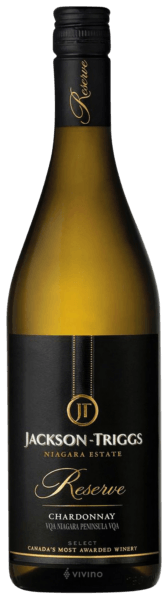 Jackson Triggs Winery Canada