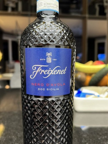 Freixenet Nero d'Avola | Vivino English