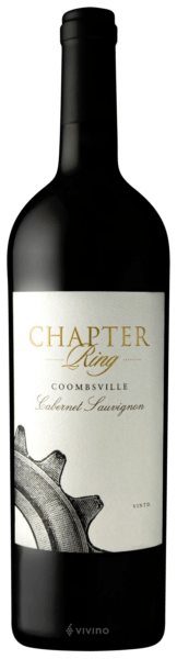 Chapter Ring Coombsville Cabernet Sauvignon | Vivino 日本