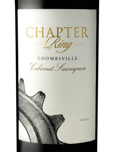 Chapter Ring Coombsville Cabernet Sauvignon | Vivino US