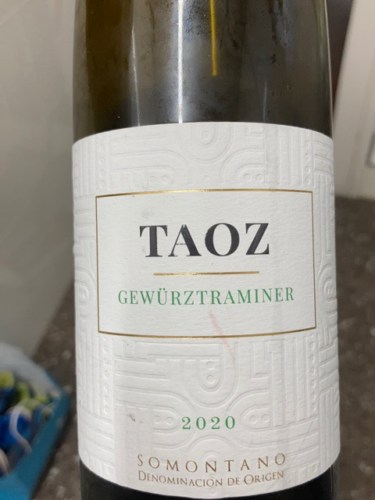 Taoz Gewürztraminer | Vivino US