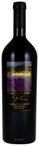 John Robert Eppler Cabernet Sauvignon | Vivino US