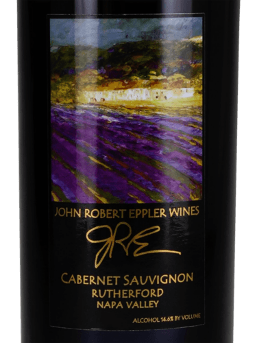John Robert Eppler Cabernet Sauvignon | Vivino US