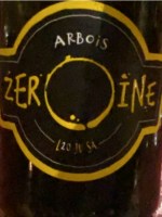 Zeroine L20 Ju Sa Arbois | Vivino English