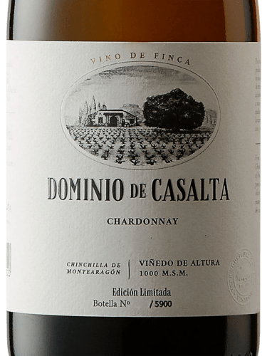 Pepe Rodríguez de Vera Chardonnay | Vivino Deutschland