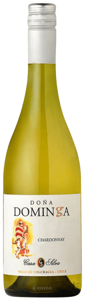 Doña Dominga Chardonnay | Vivino US