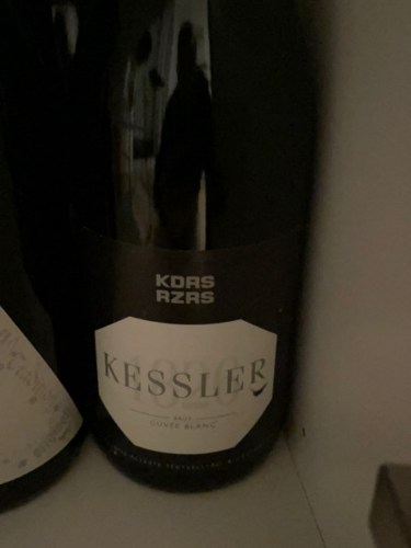 Kessler Cuvée Privée Blanc Brut | Vivino US