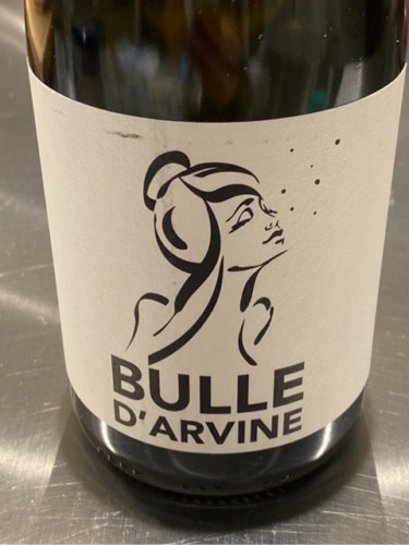 Cave de l'Orlaya Bulle d’Arvine | Vivino US