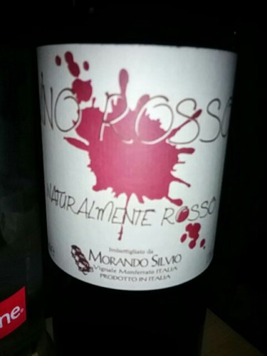 Morando Silvio Naturalmente Rosso | Vivino Australia