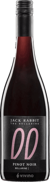 Jack Rabbit Vineyard Pinot Noir | Vivino US