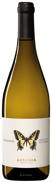 2017 Ausonia Machaon Abruzzo Pecorino | Vivino US
