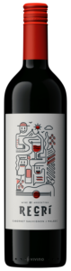 2022 Recrí Cabernet Sauvignon - Malbec | Vivino English