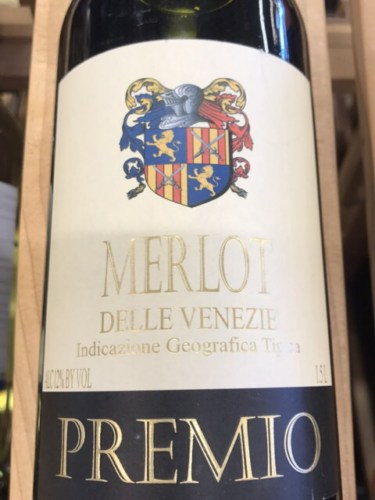 Castellani Premio Merlot | Vivino US