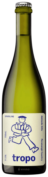 Unico Zelo Tropo Sparkling | Vivino US