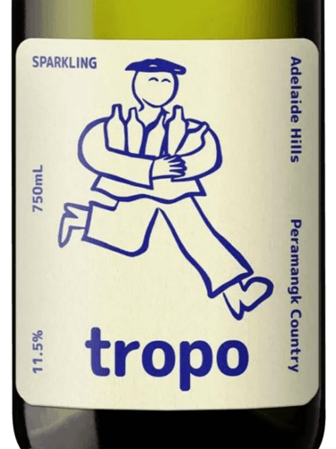 Unico Zelo Tropo Sparkling | Vivino US