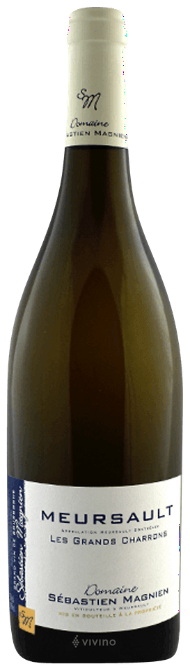 Sébastien Magnien Winery | Vivino