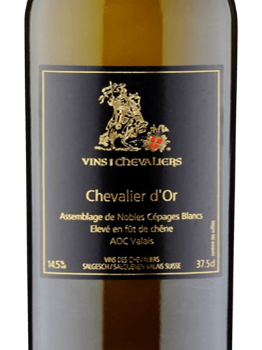 Vins des Chevaliers Chevalier d'Or | Vivino France