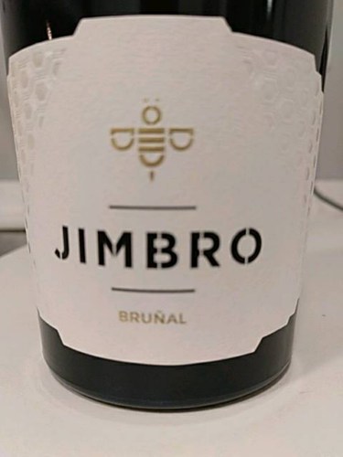Jimbro Bruñal | Vivino US