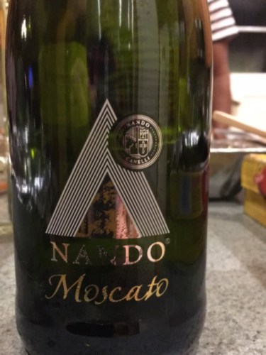 Nando Moscato | Vivino English