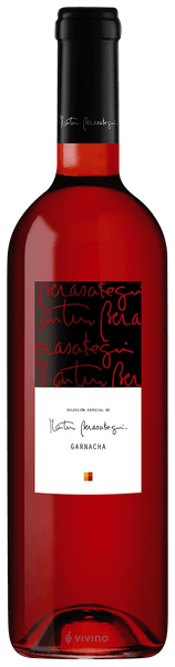 Martin Berasategui Selección Especial Rosado | Vivino US
