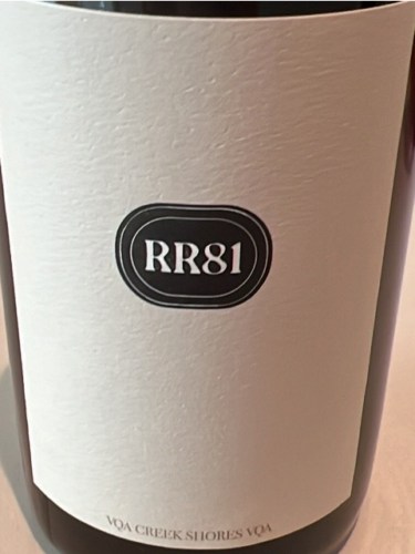 The Farm RR81 Gamay Noir | Vivino US