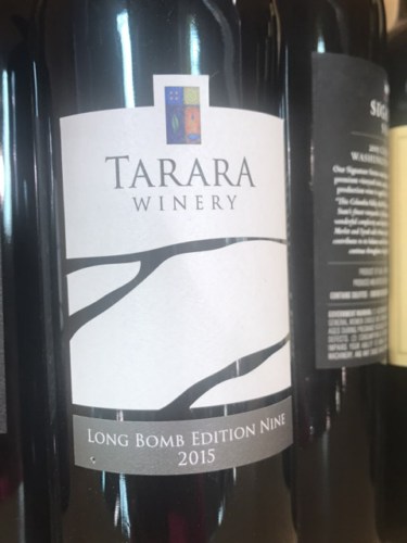 Tarara Winery Long Bomb Edition Nine | Vivino US