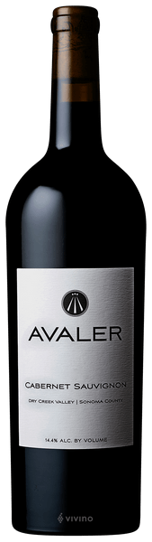 Avaler Cabernet Sauvignon | Vivino US