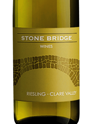 Stone Bridge Riesling | Vivino English
