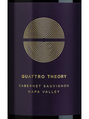 Quattro Theory Wines Cabernet Sauvignon | Vivino English