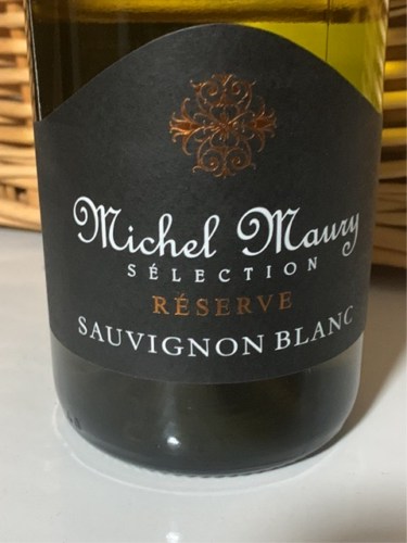 Michel Maury Sélection Réserve Sauvignon Blanc | Vivino English