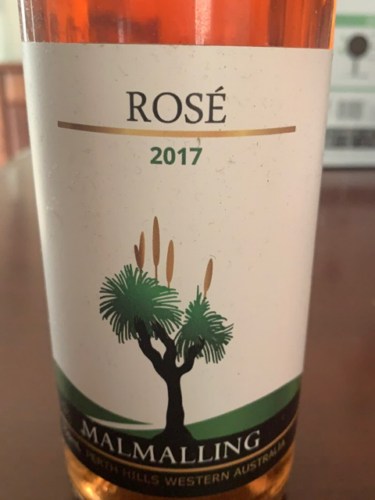 Malmalling Vineyard Rosé | Vivino Australia