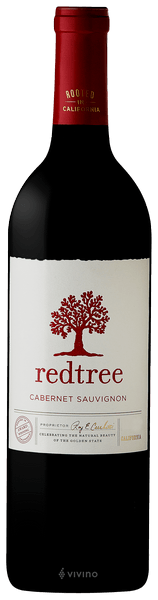 Redtree Cabernet Sauvignon | Vivino US