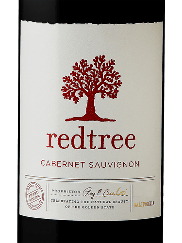 Redtree Cabernet Sauvignon | Vivino English