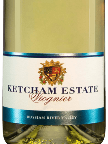 Ketcham Estate Viognier | Vivino English