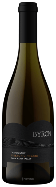 Byron Nielson Vineyard Chardonnay | Vivino English