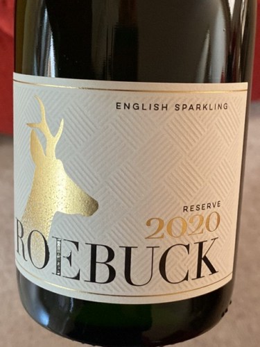 Roebuck Reserve | Vivino US