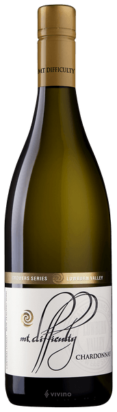 2018 Mt Difficulty Growers Series Lowburn Valley Chardonnay | Vivino US