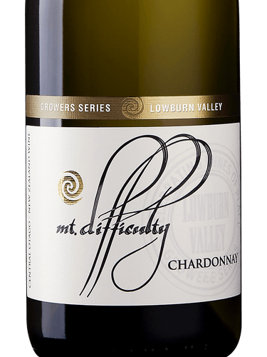 2018 Mt Difficulty Growers Series Lowburn Valley Chardonnay | Vivino US