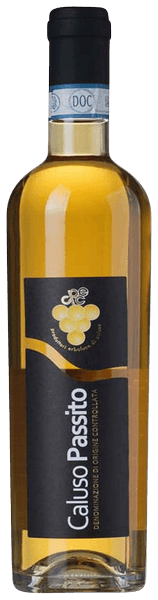 Cooperativa Produttori Erbaluce di Caluso Caluso Passito | Vivino US