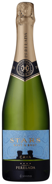Castillo Perelada Cava Stars Brut & Brut | Vivino US