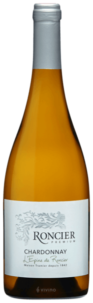L . Tramier & Fils L'Epine de Roncier Premium Chardonnay | Vivino Australia