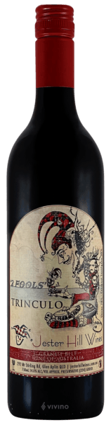 Jester Hill Trinculo | Vivino US