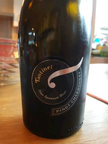 Fantinel Pinot - Chardonnay Vino Spumante Brut | Vivino Australia